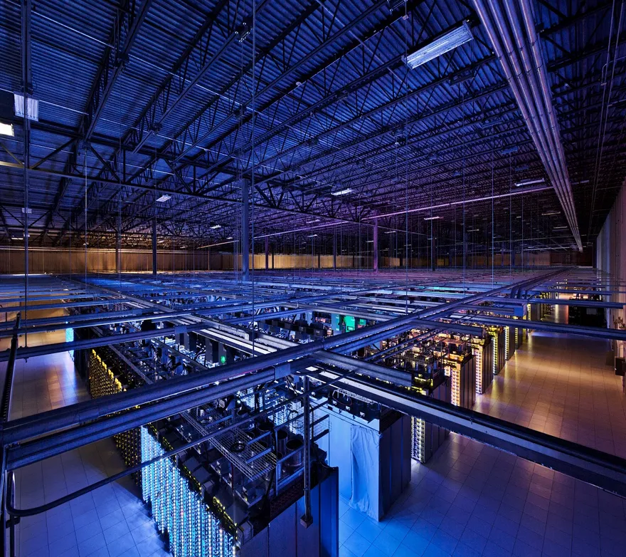 ¿Qué es un hosting y cómo funciona?